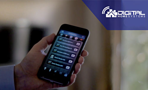 Home - Digital Home Systems Pty Ltd