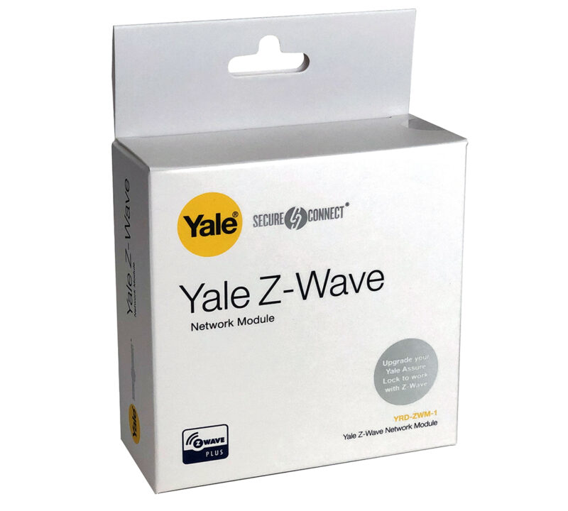 Best Z-Wave Smart Locks 2020 - DHS