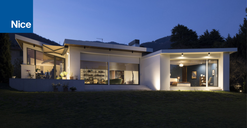 Digital Home Systems - Home And Bulding Automation