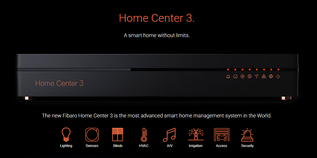 Home Center 3 vs Yubii Home: Which is Best for Your Smart Home - DHS