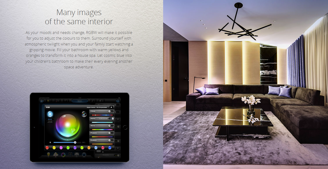 Digital Home Systems - Home And Bulding Automation