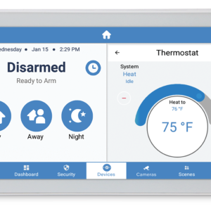 Two-Way Intercom Systems: Features and Technologies - DHS