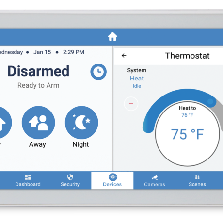 What is an Intercom System? Types and Features - DHS