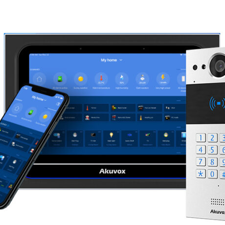 Two-Way Intercom Systems: Features and Technologies - DHS