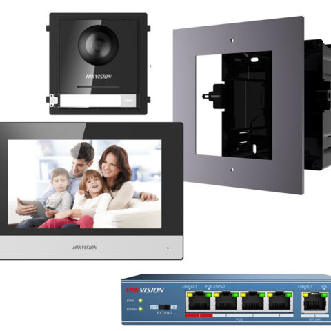 Intercom Systems Archives - DHS