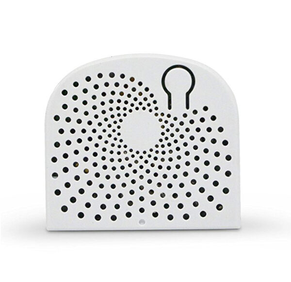 Aeotec Z-Wave Dual Nano Switch - DHS