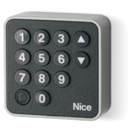 Nice Era Digital Keypad - DHS