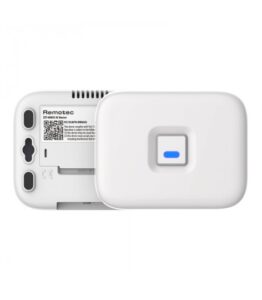 REMOTEC ZXT-800 Z-WAVE TO IR CONVERTER FOR AC & AV CONTROL - DHS