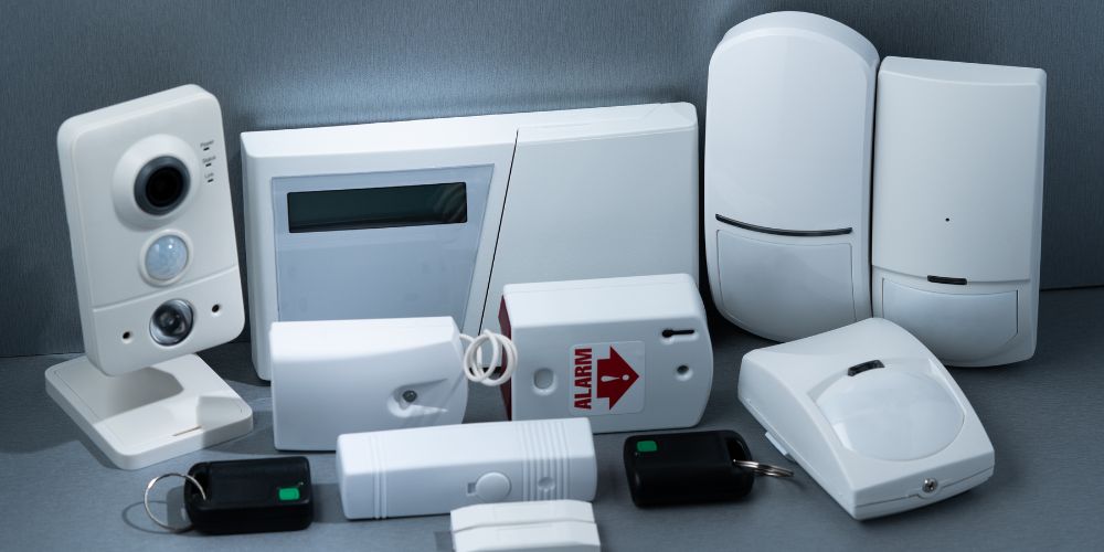 CCTV Cameras vs. Alarm Systems: Which is Better for Home Security - DHS