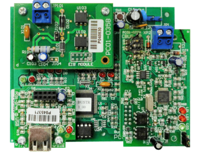 CYTECH C-BUS TO KNX 2-WAY TRANSLATOR - Brilliant - DHS