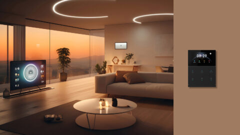 Digital Home Systems - Home And Bulding Automation