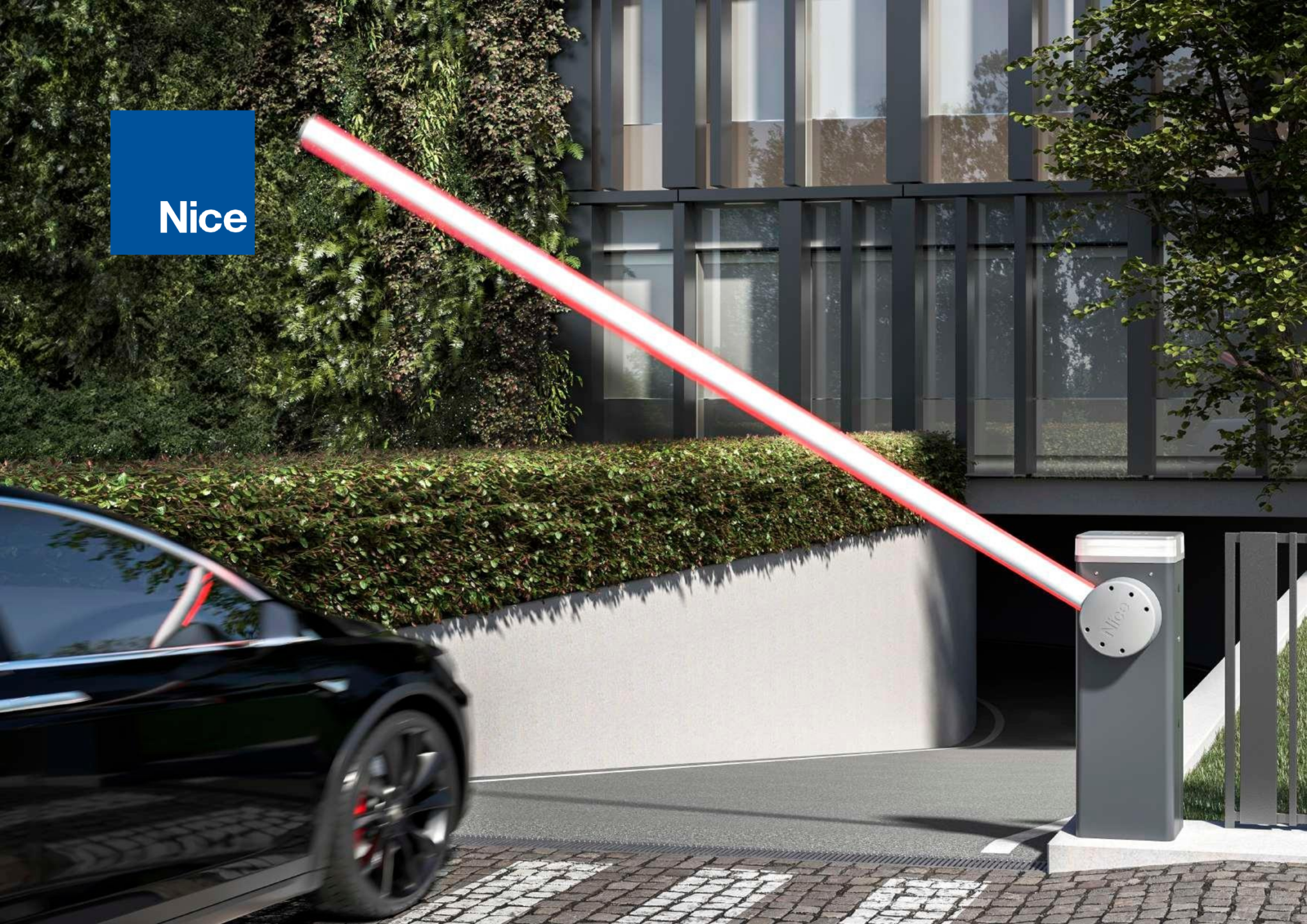 Digital Home Systems - Home And Bulding Automation