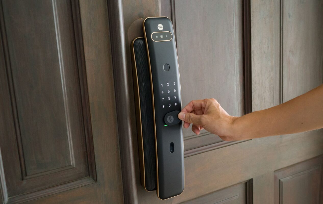 Why Installers Should Choose Yale Smart Locks for Residential Projects ...