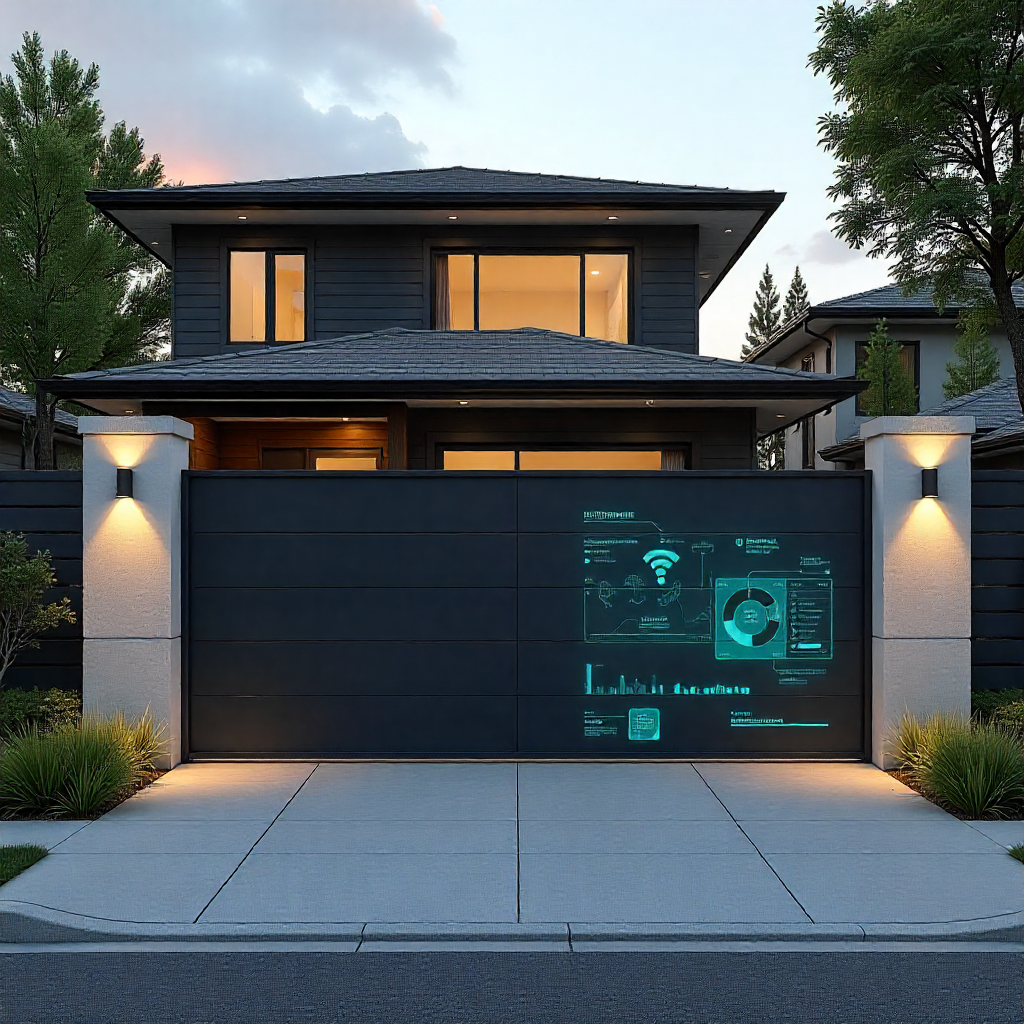 How To Set Up Sliding Gate Automation On Any Driveway