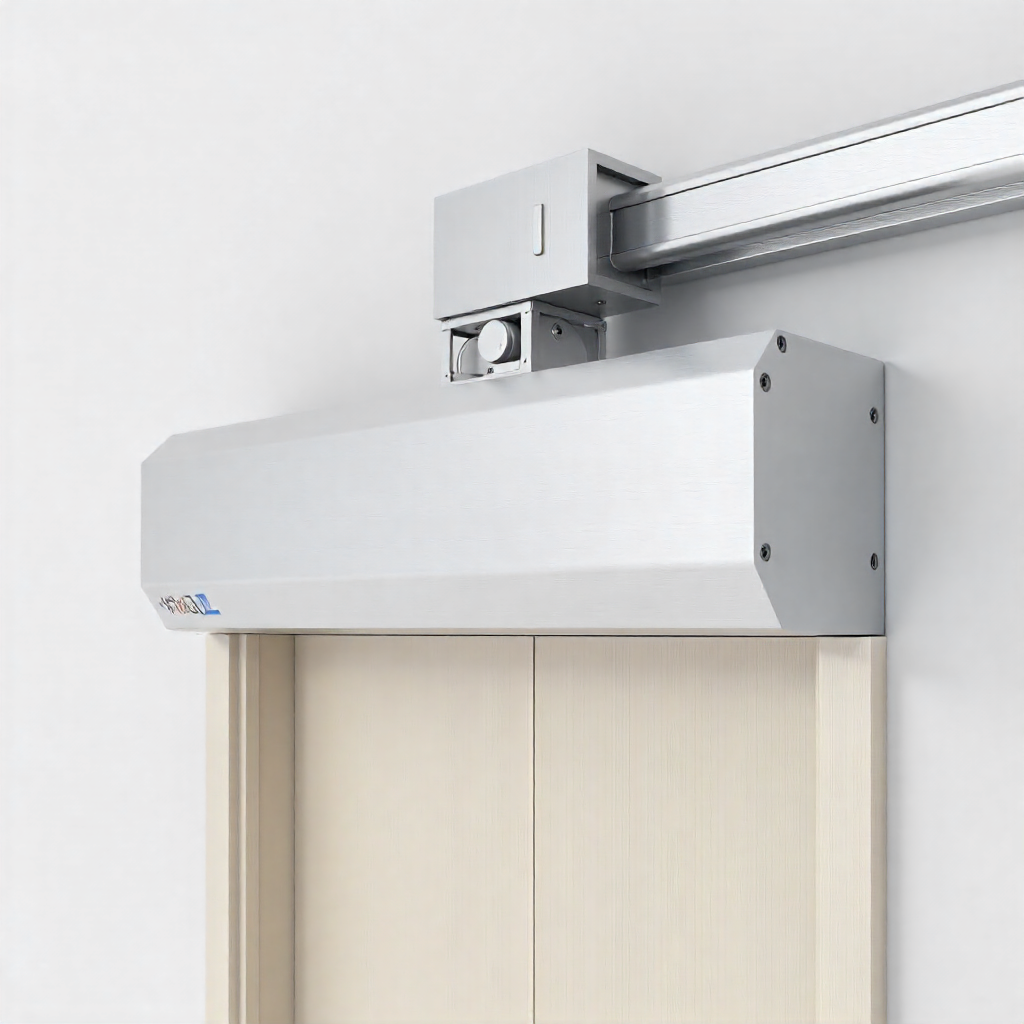 Automatic Door Opener Types Explained (Surface, Concealed, Floor)