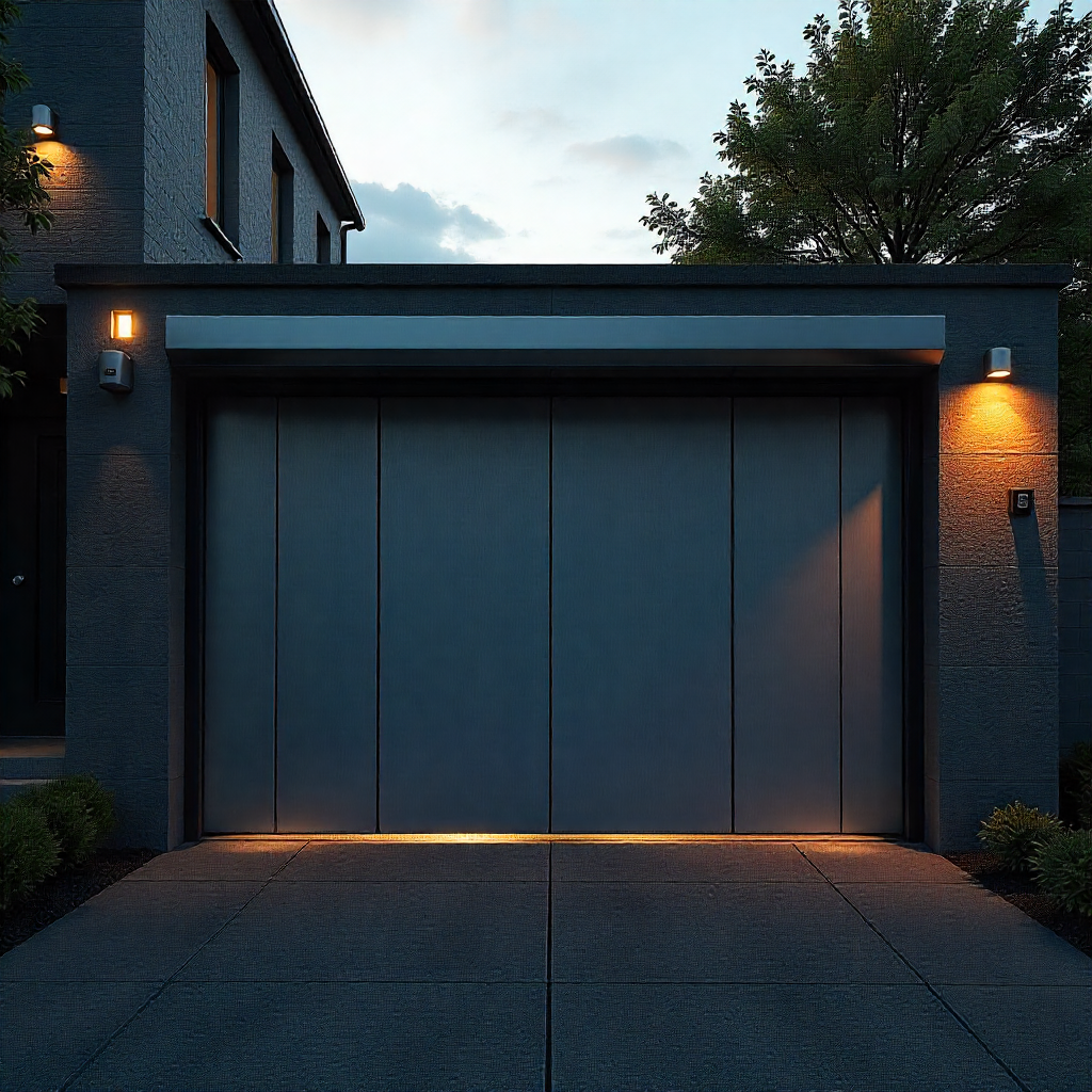 How To Set Up A Motor For Heavy-Duty Sliding Gates (Complete Expert ...