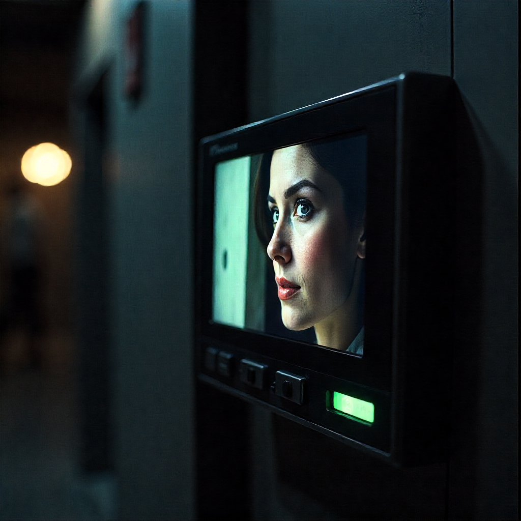 Best Camera Settings For Clear Video On Akuvox Intercoms