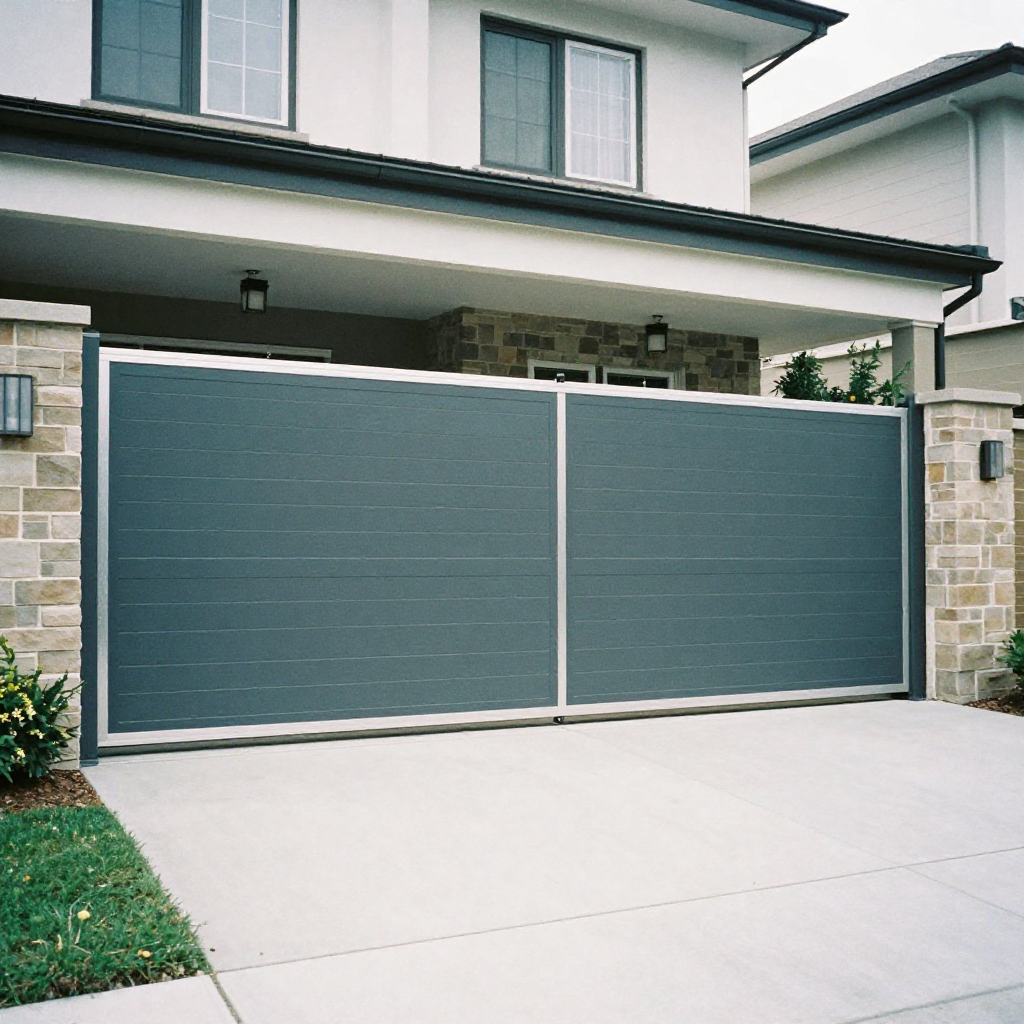 Sliding Gate Vs Cantilever Gate Systems: Pros, Cons & Installation ...