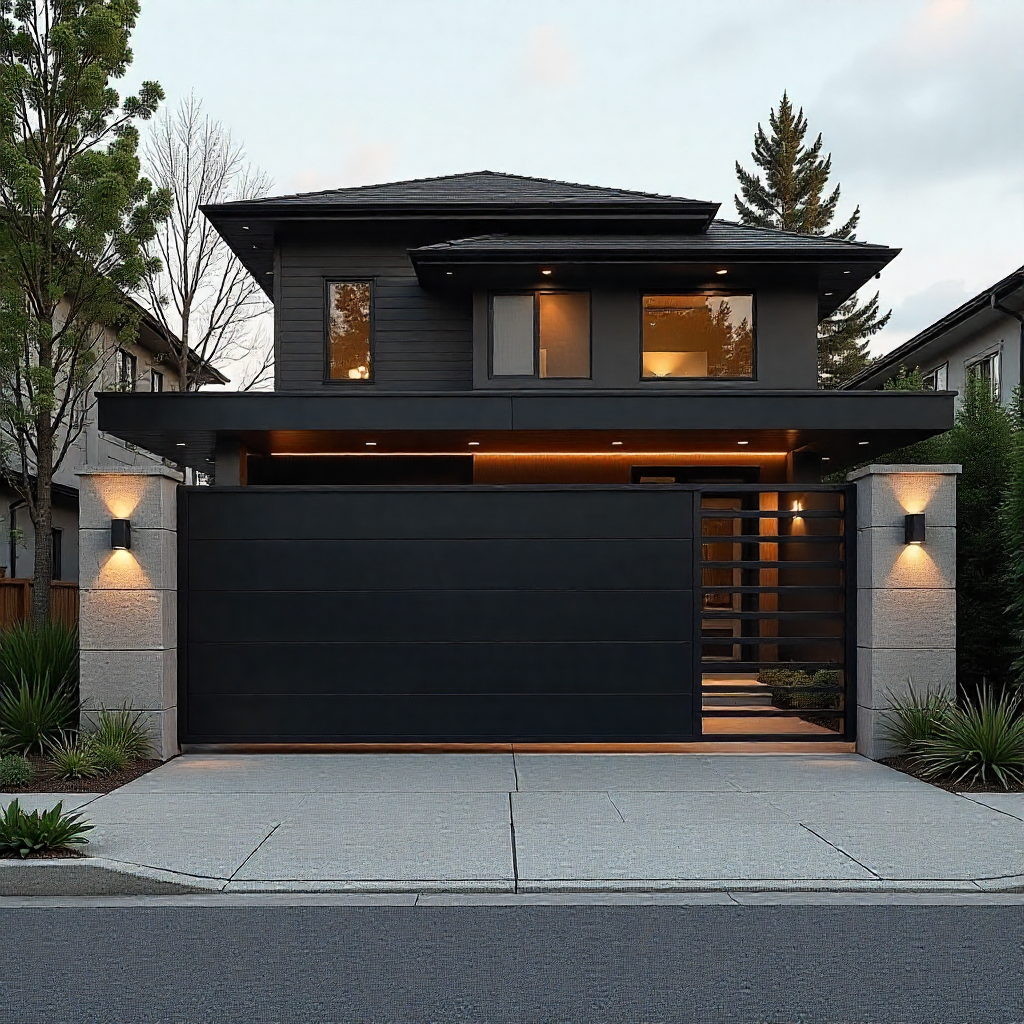 Sliding Gate Vs Cantilever Gate Systems: Pros, Cons & Installation ...