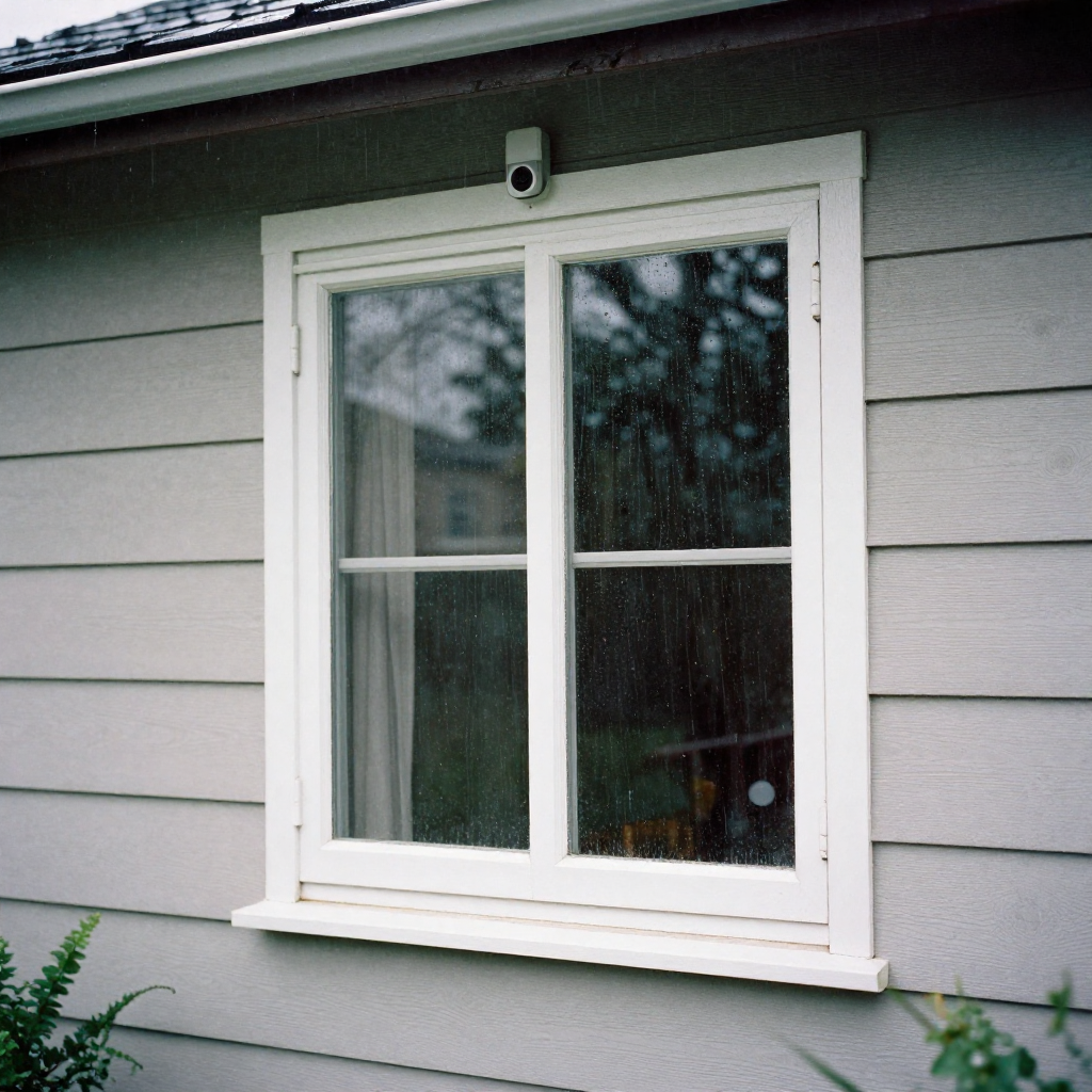 How To Integrate Smart Window Controls With Weather Sensors